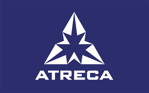 Atreca Logo – EIP Corporate Training