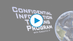 Confidential-Information-Training-Program – EIP Corporate Training