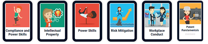 HR Toolkit 2 – EIP Corporate Training