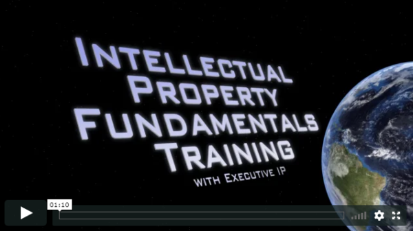 IP General Awareness TEST – EIP Corporate Training