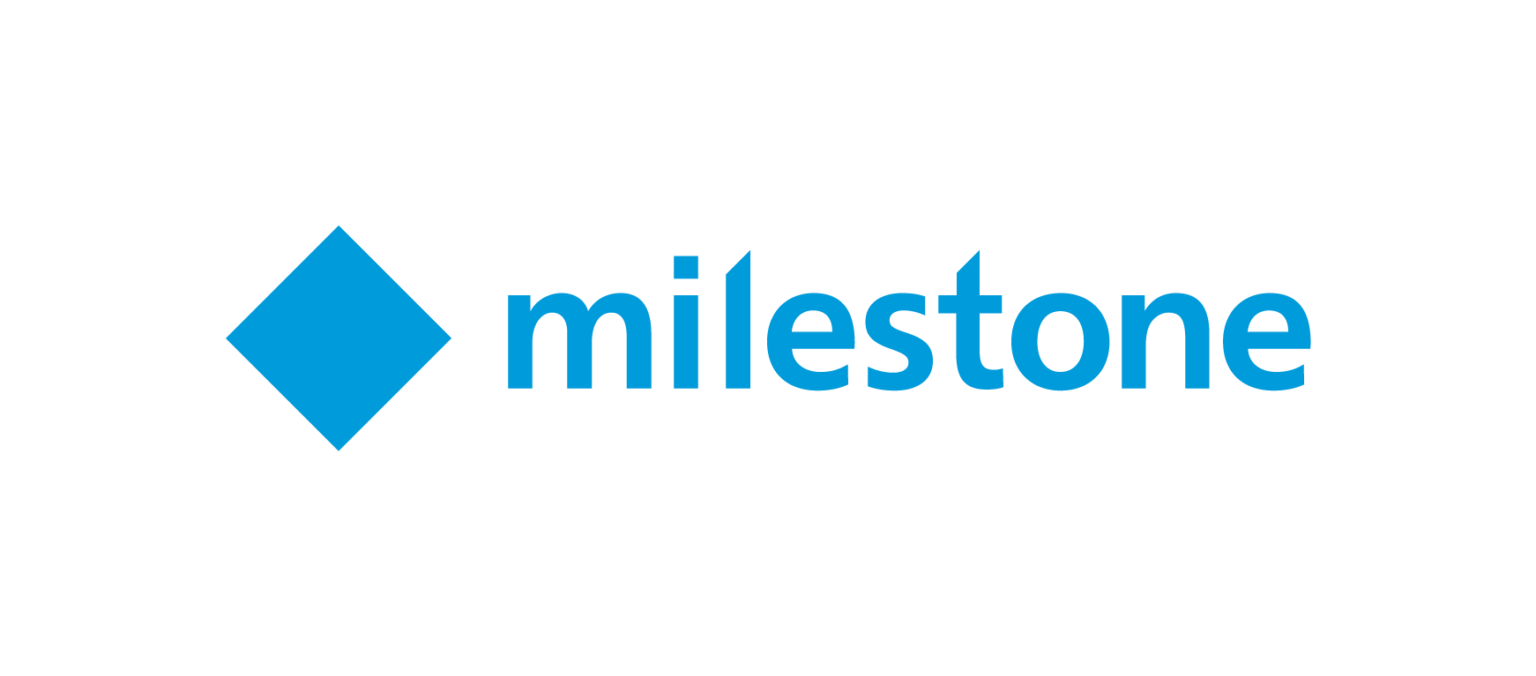Milestone Logo (Clear Blue) – EIP Corporate Training