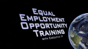 Equal Employment Opportunity – EIP Corporate Training