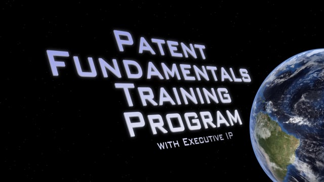 IP Ownership Issues Corporate Training | Video-Based E-Learning