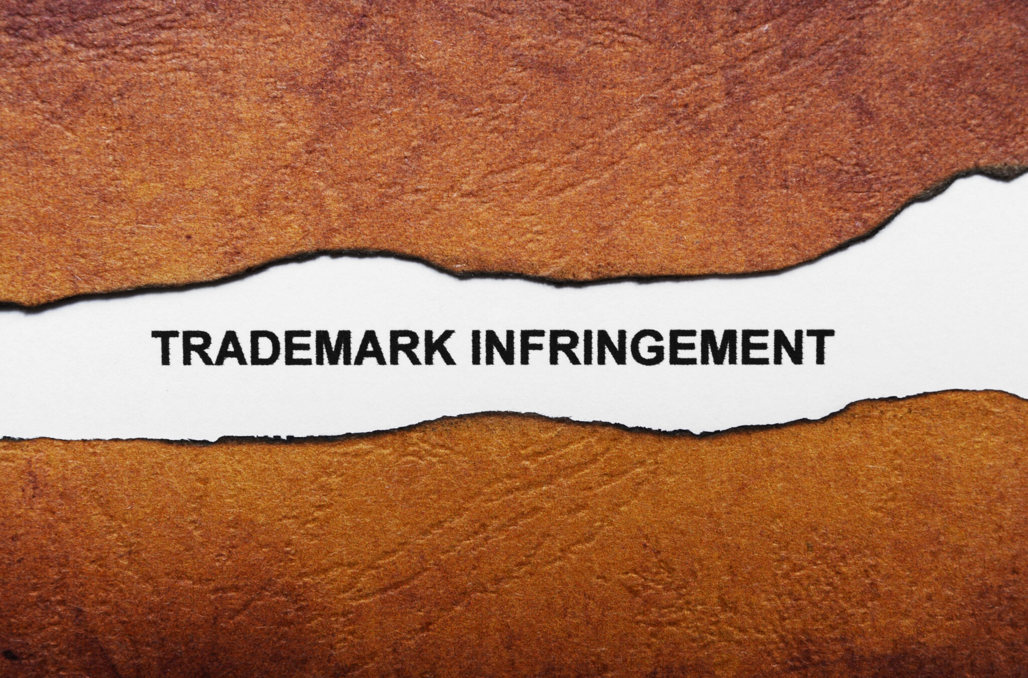 Trademark infringement – EIP Corporate Training